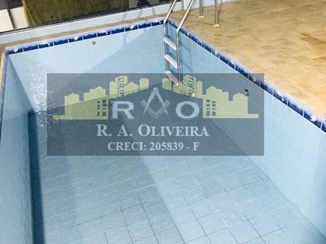 Cobertura para Venda em Praia Grande, Tupi, 4 dormitórios, 2 suítes, 3 banheiros, 3 vagas