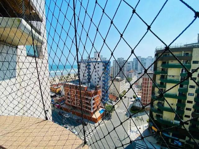 Cobertura para Venda em Praia Grande/SP Tupi 2 Quartos