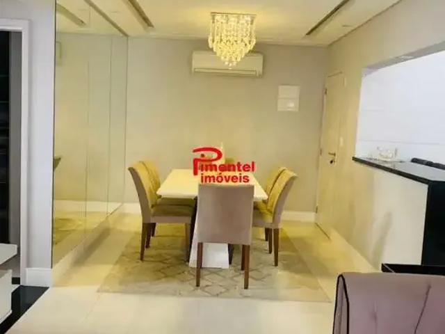 Cobertura para Venda em Praia Grande/SP Tupi 2 Quartos