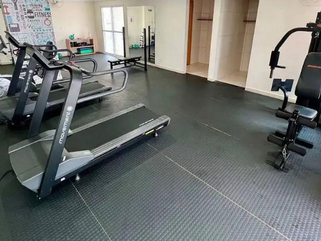 Cobertura para Venda em Praia Grande/SP Tupi 2 Quartos