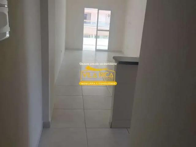 Cobertura para Venda em Praia Grande/SP Tupi 2 Quartos