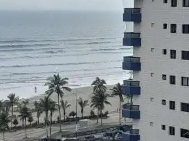 Cobertura para Venda em Praia Grande/SP Tupi 2 Quartos