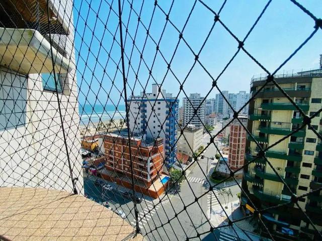 Cobertura para Venda em Praia Grande/SP Tupi 2 Quartos