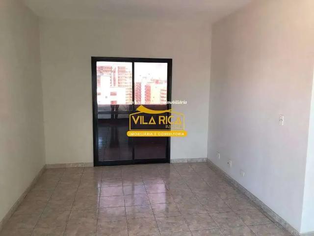 Cobertura para Venda em Praia Grande/SP Tupi 3 Quartos