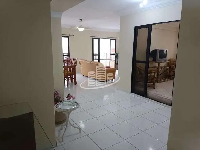 Cobertura para Venda em Praia Grande/SP Tupi 3 Quartos