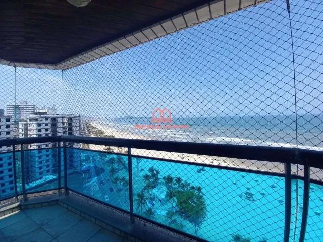 Cobertura para Venda em Praia Grande/SP Tupi 3 Quartos