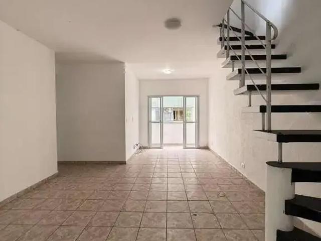 Cobertura para Venda em Praia Grande/SP Tupi 3 Quartos
