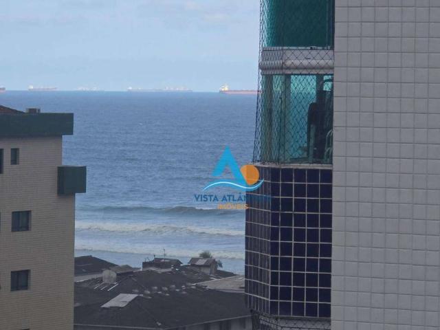 Cobertura para Venda em Praia Grande/SP Tupi 3 Quartos