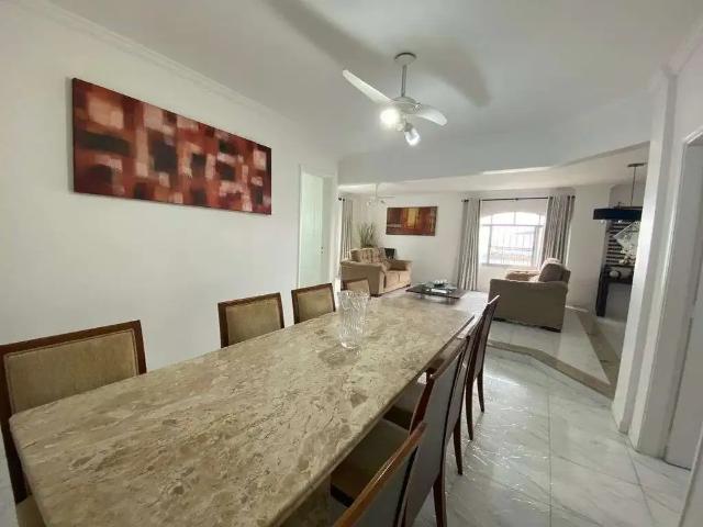 Cobertura para Venda em Praia Grande/SP Tupi 3 Quartos