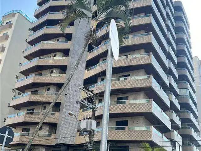Cobertura para Venda em Praia Grande/SP Tupi 3 Quartos