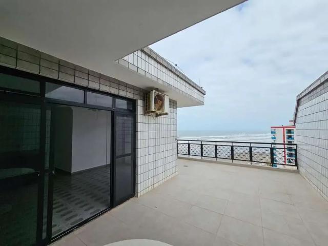 Cobertura para Venda em Praia Grande/SP Tupi 3 Quartos