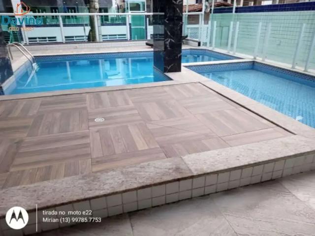 Cobertura para Venda em Praia Grande/SP Tupi 3 Quartos