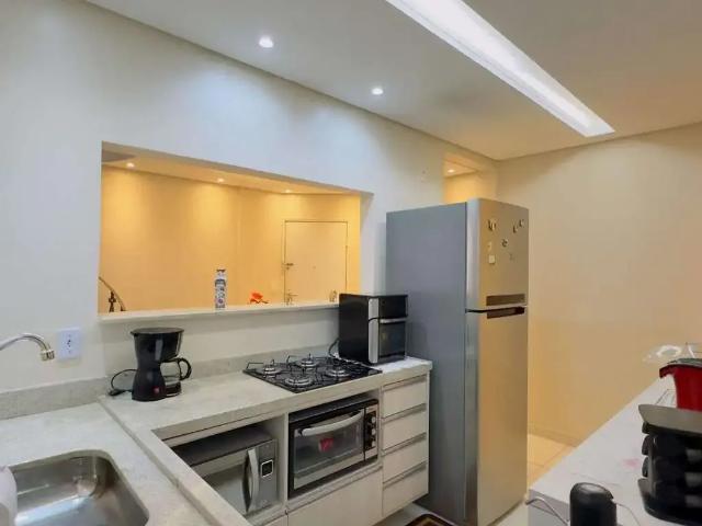 Cobertura para Venda em Praia Grande/SP Tupi 3 Quartos