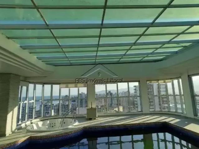 Cobertura para Venda em Praia Grande/SP Tupi 3 Quartos