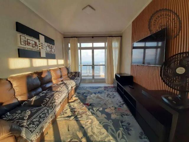 Cobertura para Venda em Praia Grande/SP Tupi 3 Quartos