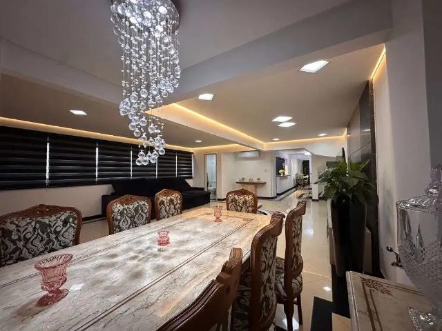 Cobertura para Venda em Praia Grande/SP Tupi 3 Quartos