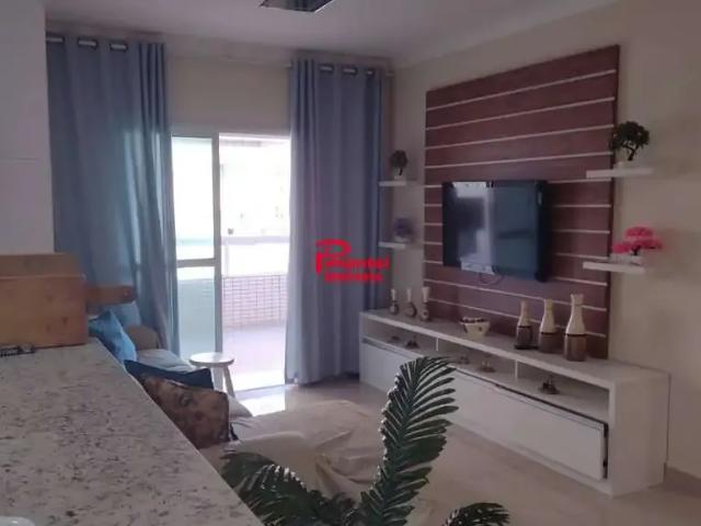 Cobertura para Venda em Praia Grande/SP Tupi 3 Quartos
