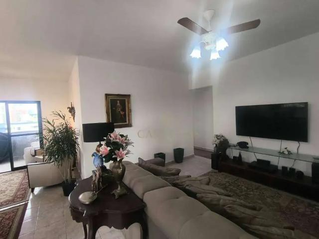 Cobertura para Venda em Praia Grande/SP Tupi 3 Quartos