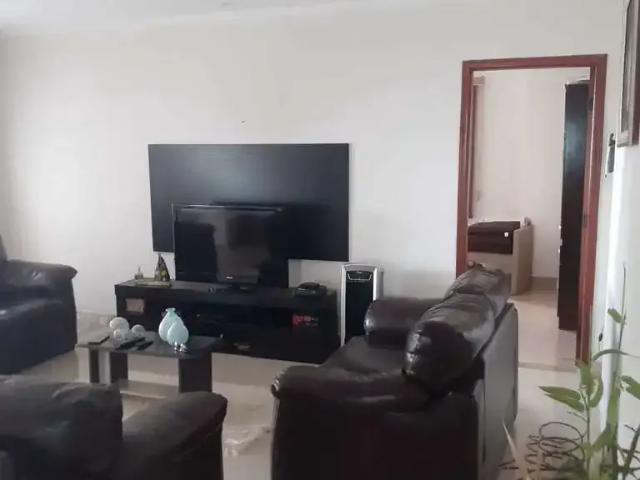Cobertura para Venda em Praia Grande/SP Tupi 3 Quartos