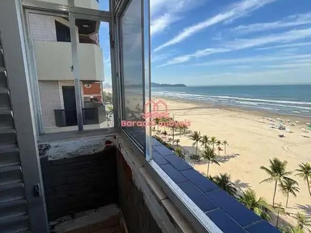 Cobertura para Venda em Praia Grande/SP Tupi 3 Quartos
