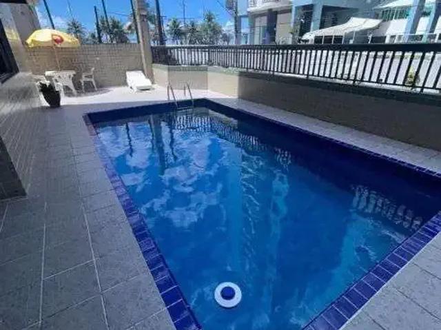 Cobertura para Venda em Praia Grande/SP Tupi 3 Quartos