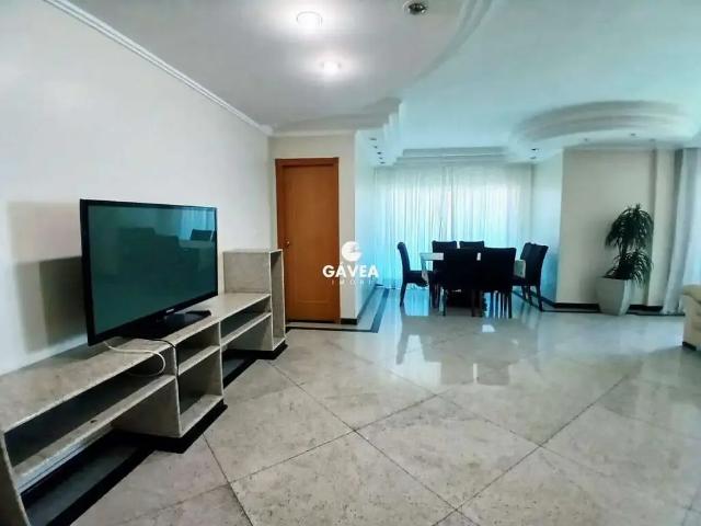 Cobertura para Venda em Praia Grande/SP Tupi 3 Quartos