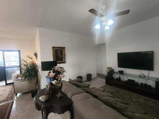 Cobertura para Venda em Praia Grande/SP Tupi 3 Quartos