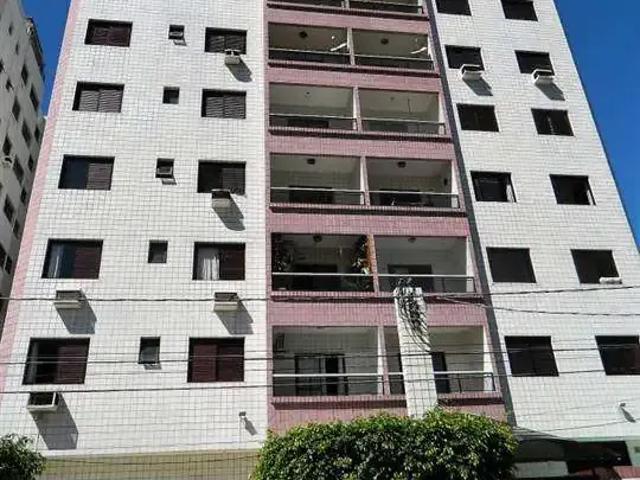 Cobertura para Venda em Praia Grande/SP Tupi 3 Quartos