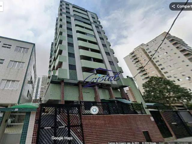 Cobertura para Venda em Praia Grande/SP Tupi 3 Quartos
