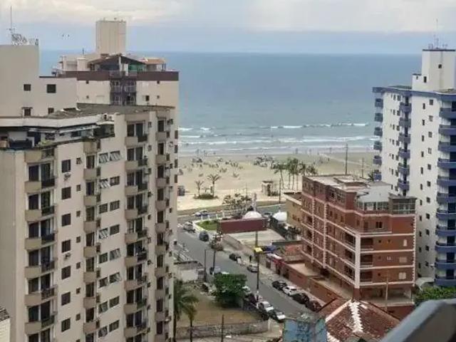 Cobertura para Venda em Praia Grande/SP Tupi 3 Quartos