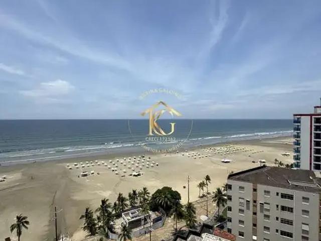 Cobertura para Venda em Praia Grande/SP Tupi 3 Quartos