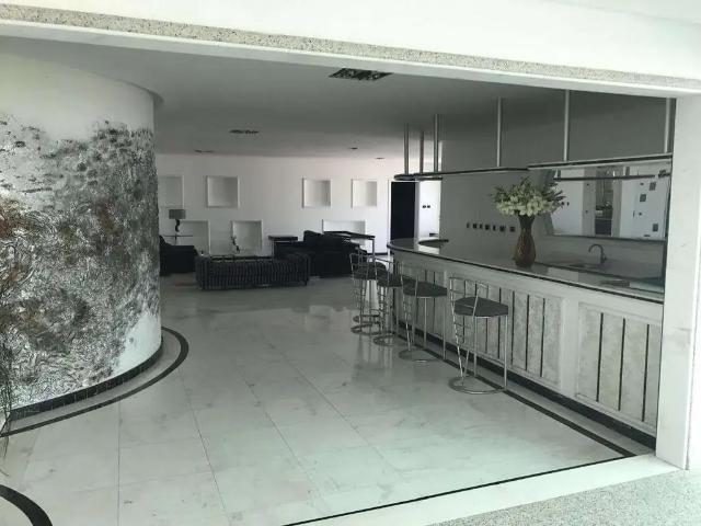 Cobertura para Venda em Praia Grande/SP Tupi 3 Quartos