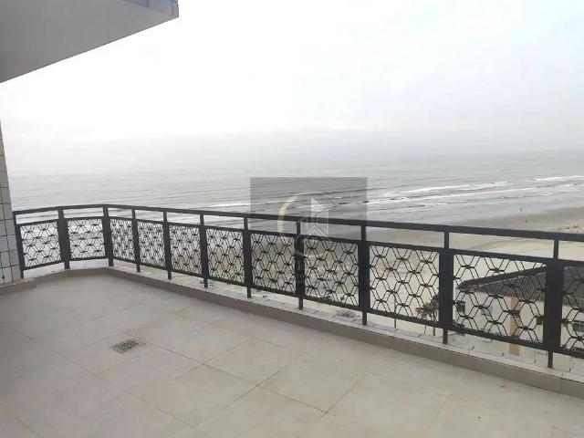Cobertura para Venda em Praia Grande/SP Tupi 3 Quartos