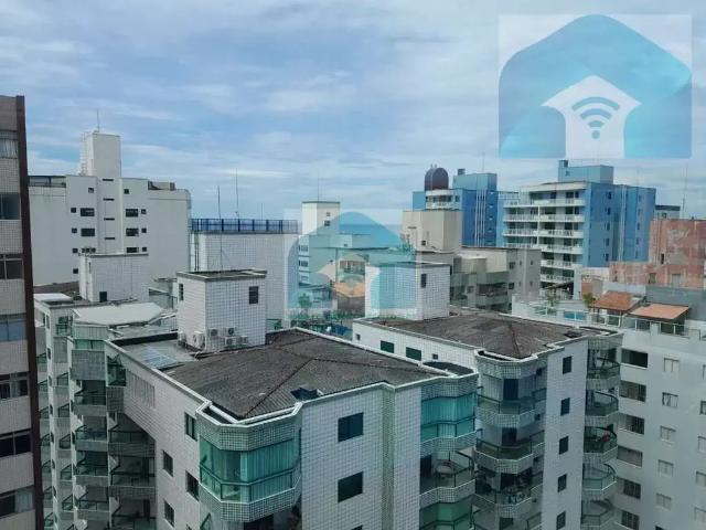 Cobertura para Venda em Praia Grande/SP Tupi 3 Quartos