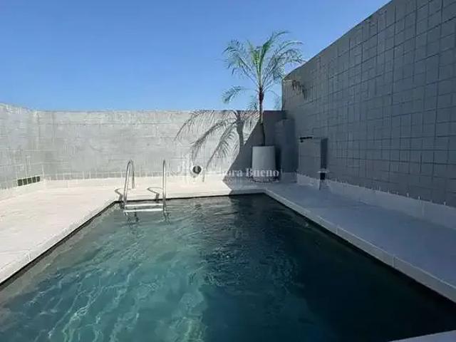 Cobertura para Venda em Praia Grande/SP Tupi 3 Quartos
