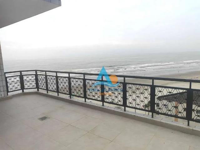 Cobertura para Venda em Praia Grande/SP Tupi 3 Quartos