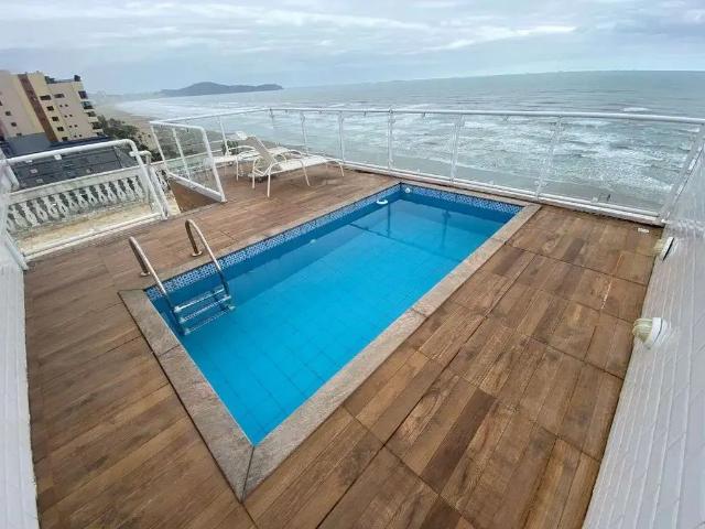 Cobertura para Venda em Praia Grande/SP Tupi 3 Quartos