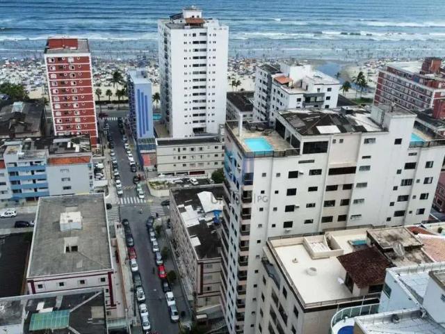 Cobertura para Venda em Praia Grande/SP Tupi 3 Quartos