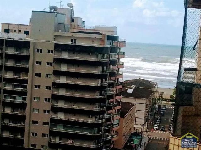 Cobertura para Venda em Praia Grande/SP Tupi 4 Quartos