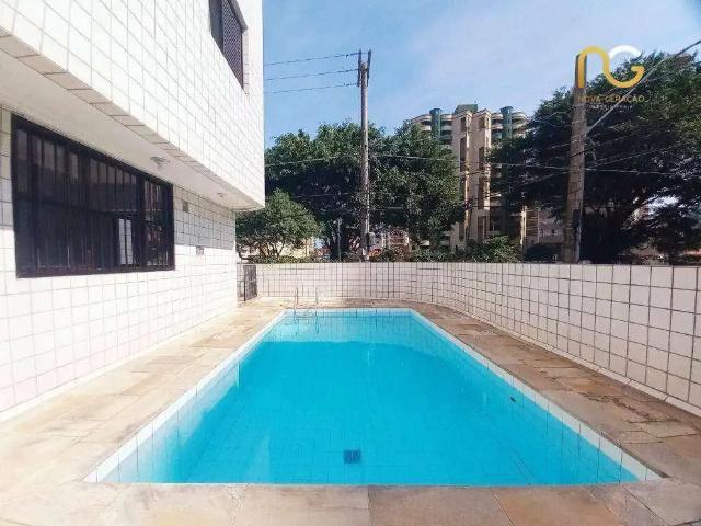 Cobertura para Venda em Praia Grande/SP Tupi 4 Quartos