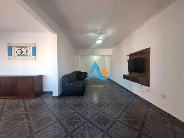 Cobertura para Venda em Praia Grande/SP Tupi 4 Quartos