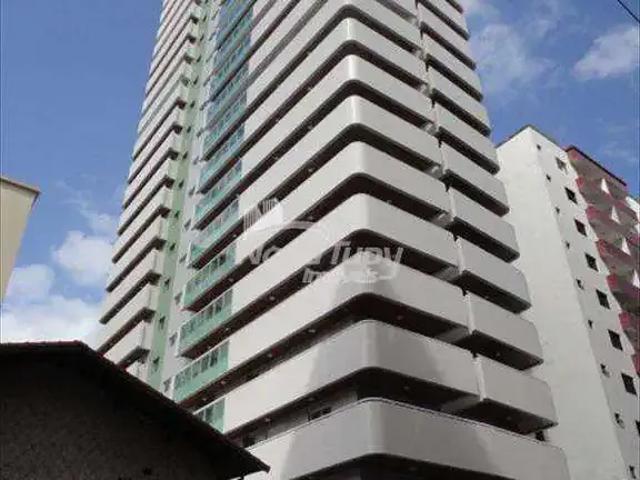 Cobertura para Venda em Praia Grande/SP Tupi 4 Quartos