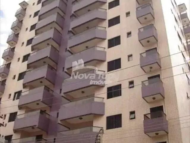 Cobertura para Venda em Praia Grande/SP Tupi 4 Quartos