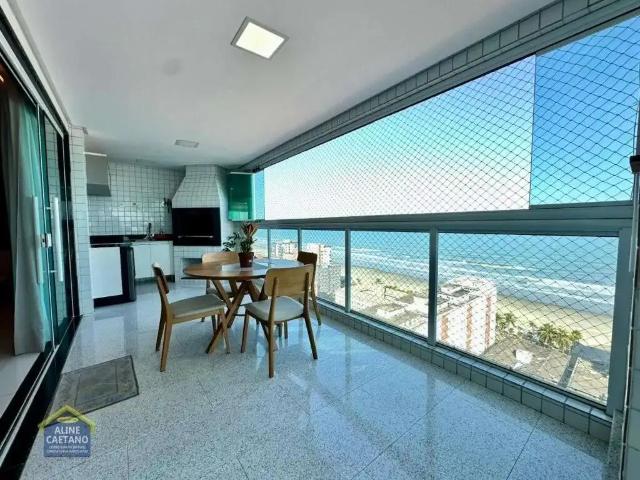 Cobertura para Venda em Praia Grande/SP Tupi 4 Quartos