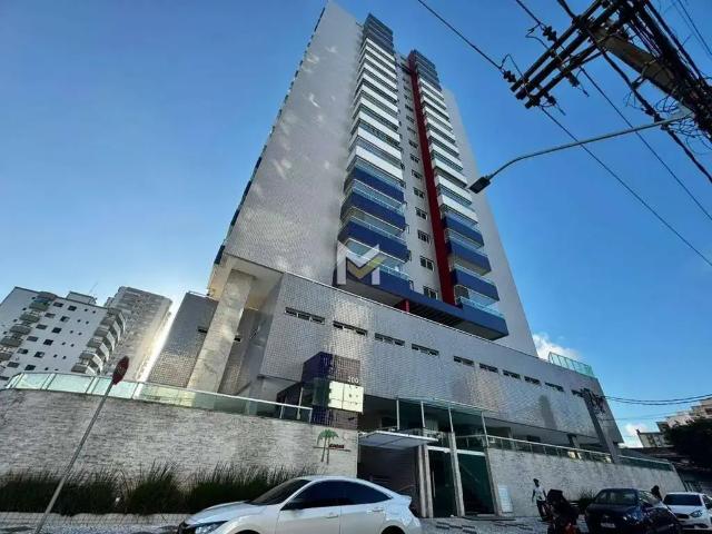 Cobertura para Venda em Praia Grande/SP Tupi 4 Quartos