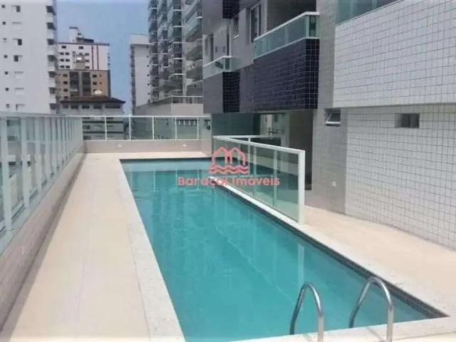 Cobertura para Venda em Praia Grande/SP Tupi 4 Quartos
