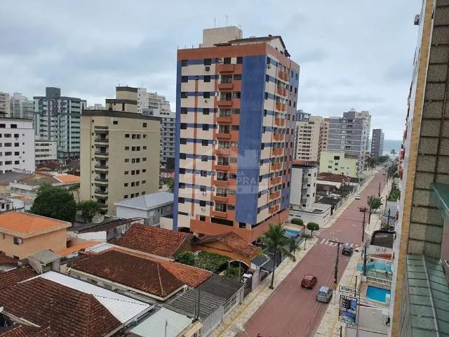 Cobertura para Venda em Praia Grande/SP Tupi 4 Quartos