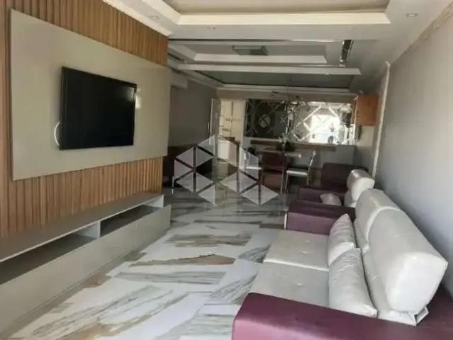 Cobertura para Venda em Praia Grande/SP Tupi 4 Quartos