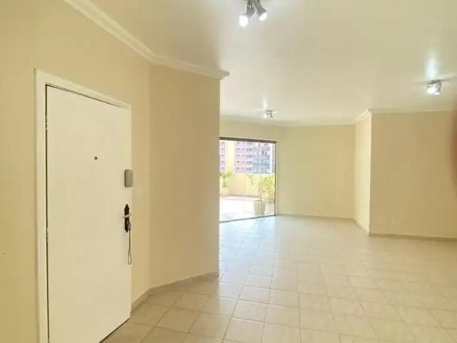 Cobertura para Venda em Praia Grande/SP Tupi 5 Quartos