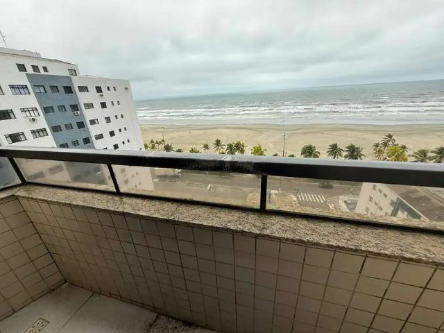 Cobertura para Venda em Praia Grande/SP Tupi 5 Quartos